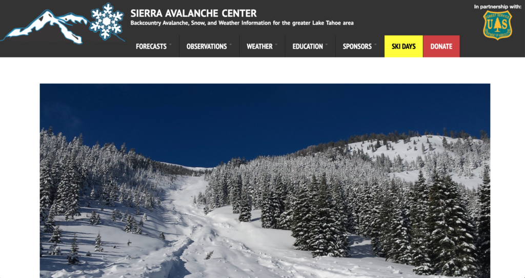 2020 California Avalanche Workshop - The Avalanche Review
