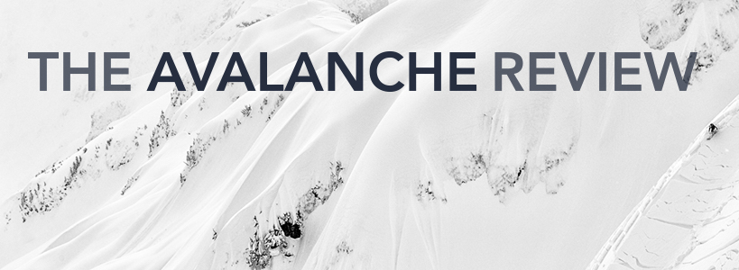 The Avalanche Review