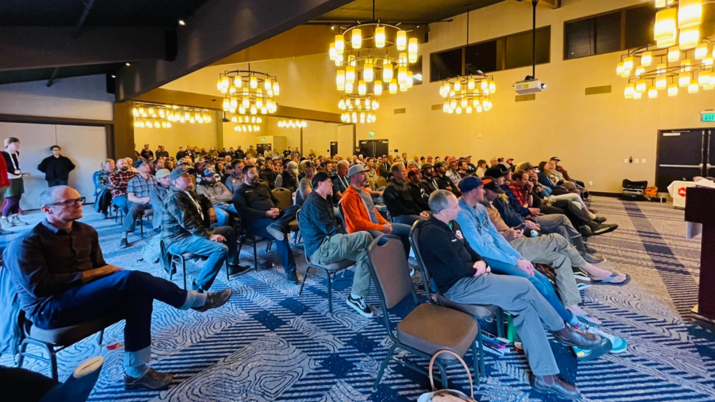 A3 Awards Presented at Annual Member Meeting - The Avalanche Review